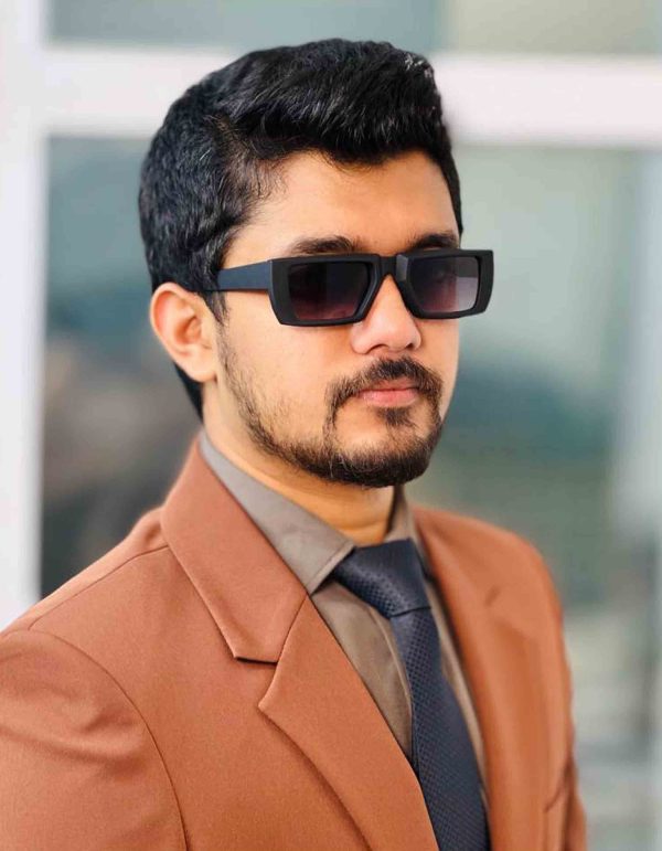 Best CEO, Software Engineer & Business Coach | Ashik.com.bd